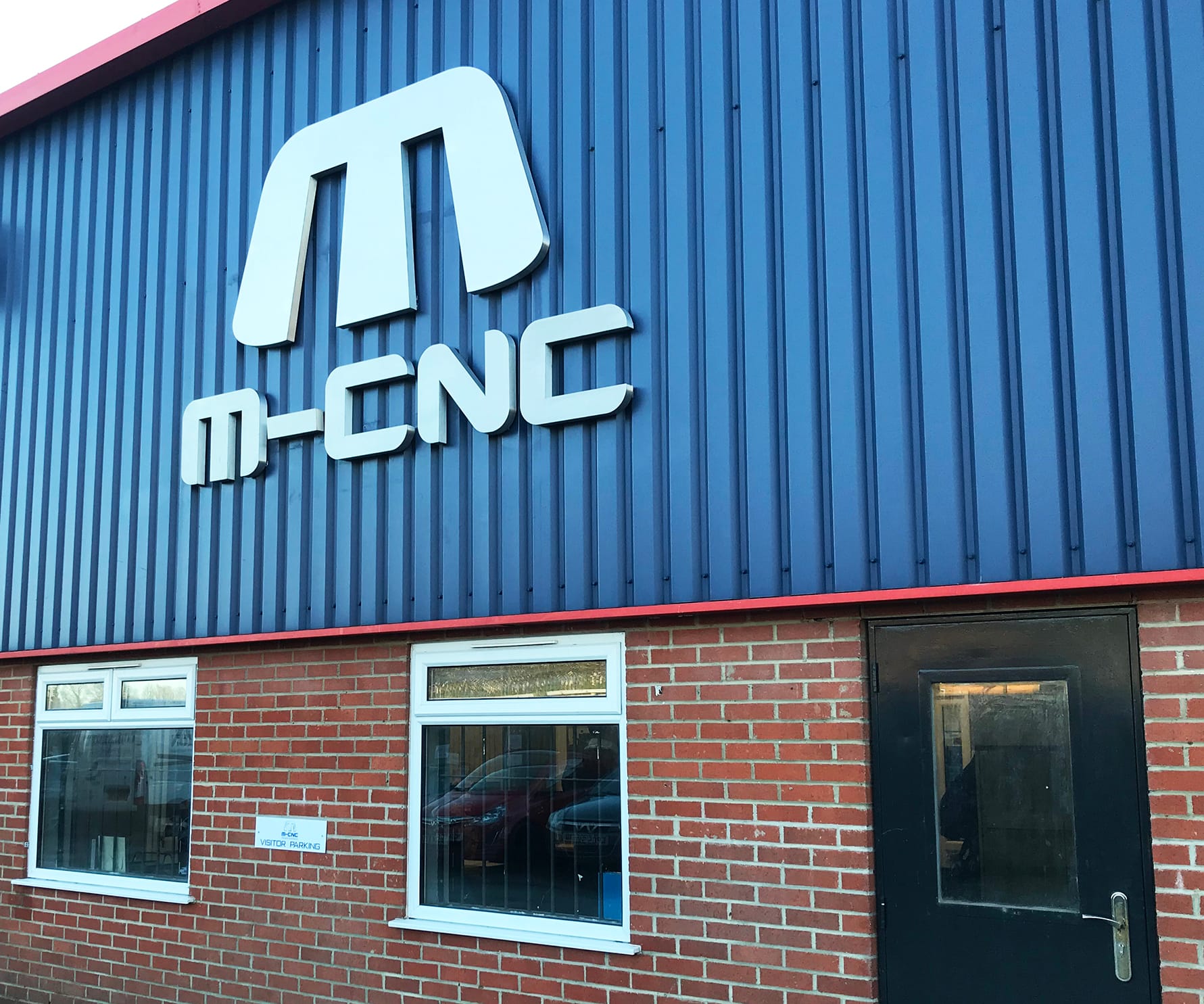 Precision Milling for Aerospace | M-CNC Engineering